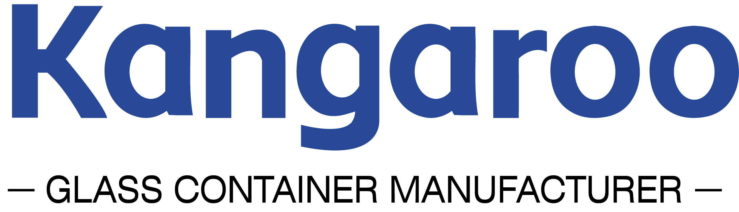 contact us – Kangaroo Glass Container